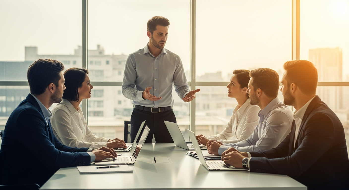 Leadership Journey - Transform Your Leadership Skills